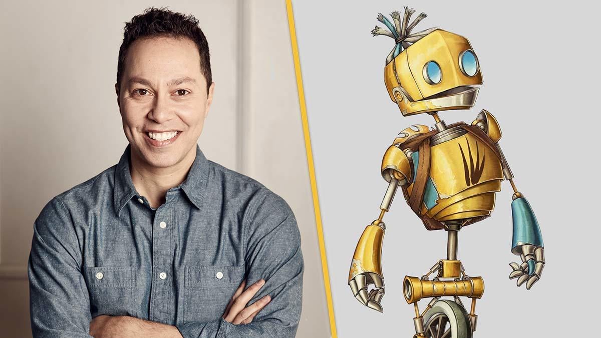 Critical Role's Sam Riegel Spills on New Campaign, Reveals Inspiration ...