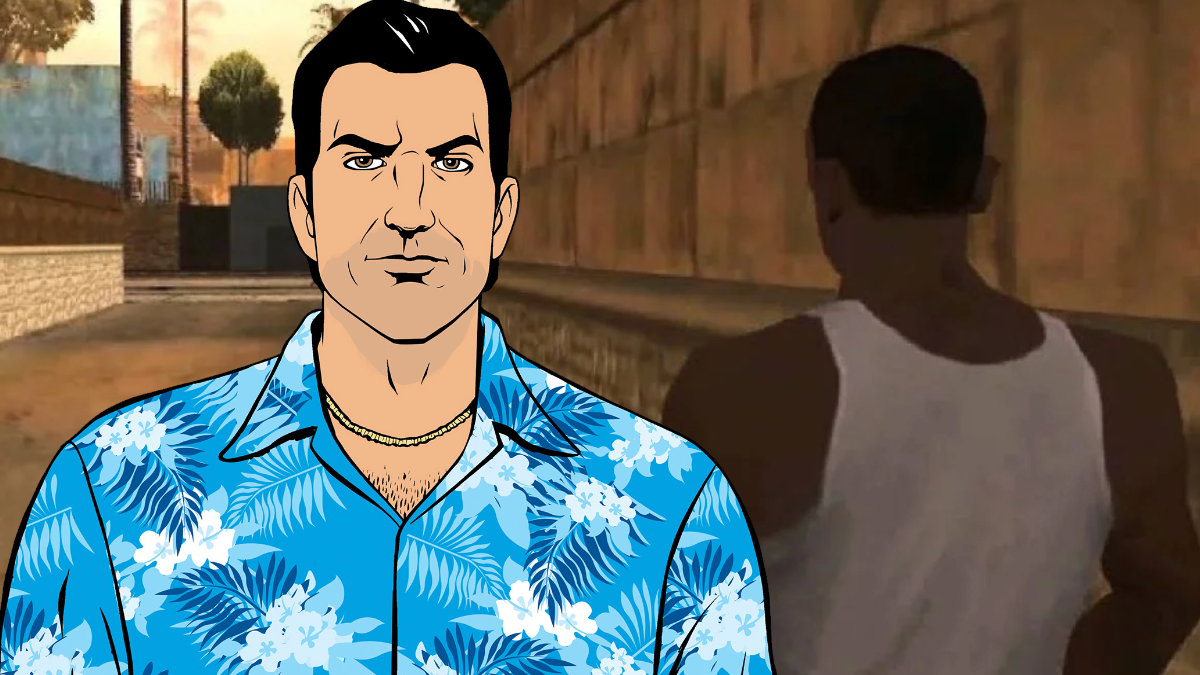 GTA 6 Speculation Erupts Following Mysterious GTA Trilogy Discovery ...