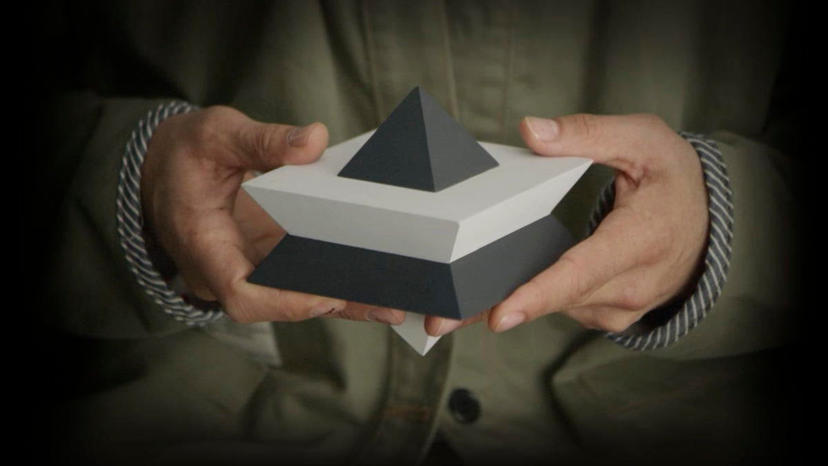 The Incal Movie Announcement Coming This Week - ComicBook.com