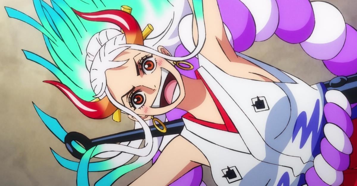 One Piece Releases Episode 999 Preview: Watch - ComicBook.com