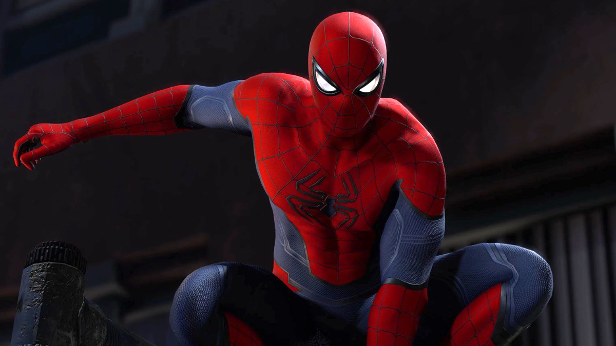Marvel's Avengers: Spider-Man DLC Gameplay Footage Revealed - ComicBook.com