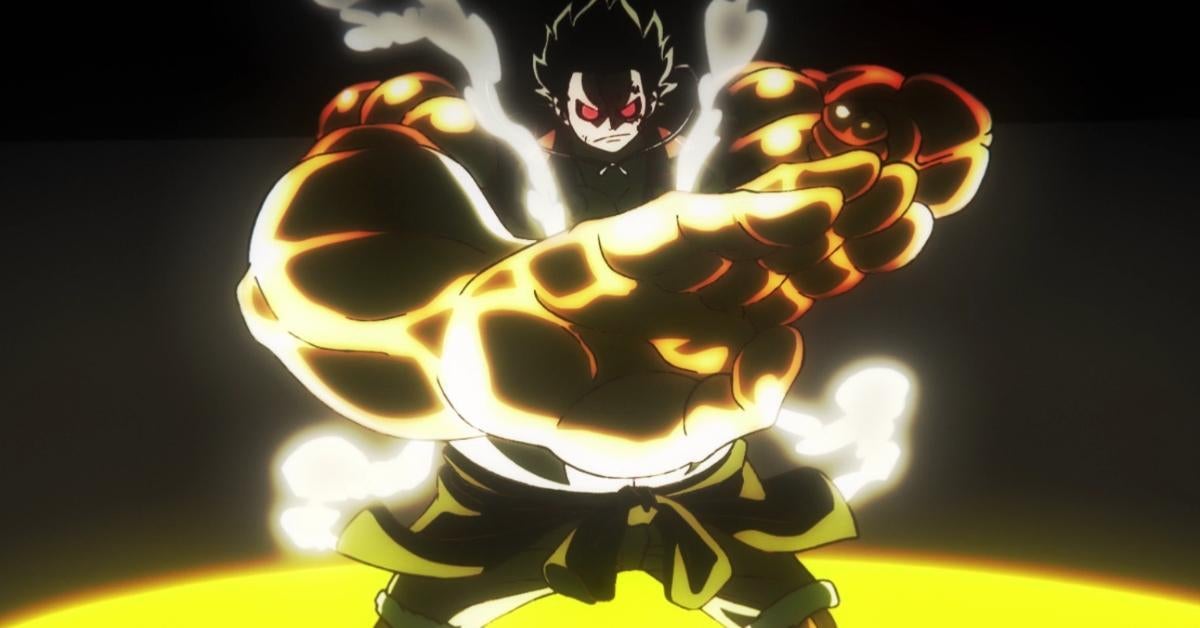 10 Best Luffy Fights in One Piece, Ranked - ComicBook.com