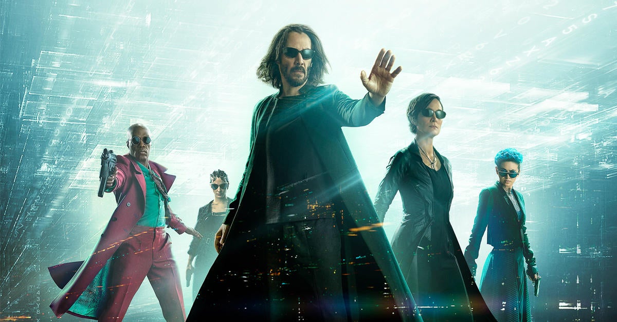The Matrix Resurrections First Reactions Call it Ambitious, Smart, and ...