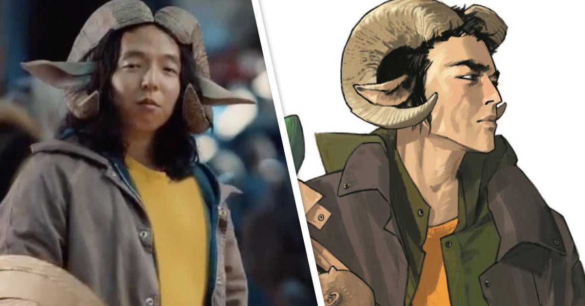 New Taco Bell Commercial Includes Strange Connection to Image Comics ...