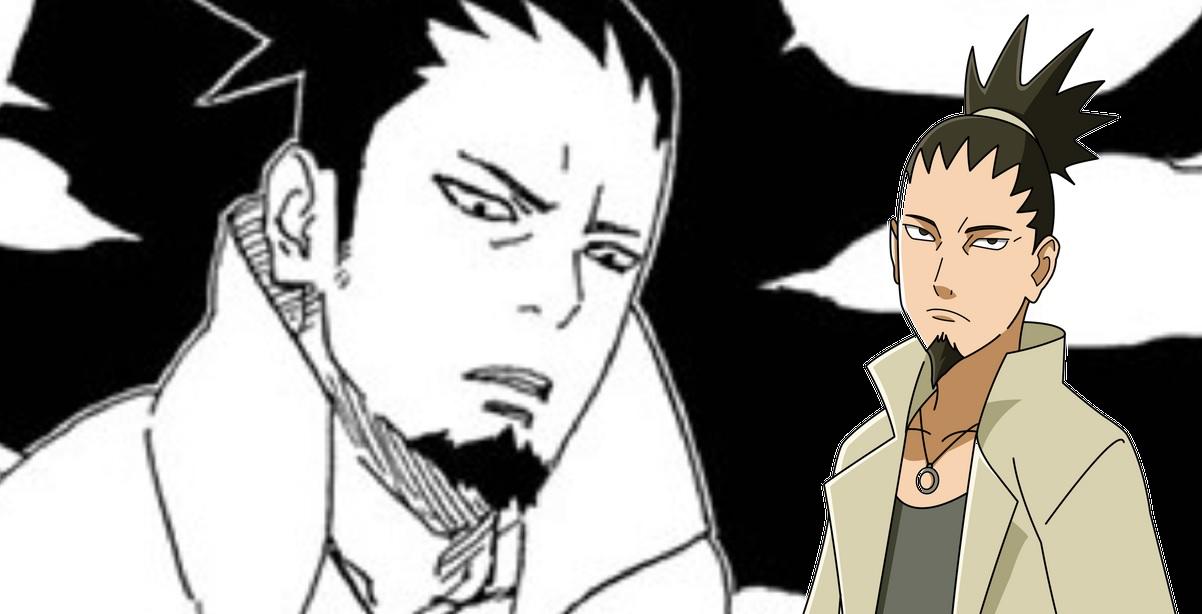 Boruto Has Fans on Edge Over Shikamaru's New Mission - ComicBook.com