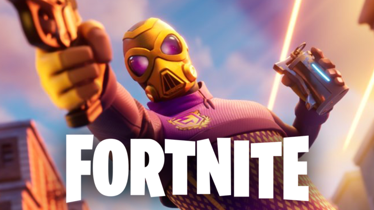 Fortnite Chapter 3 Trailer Leaks Ahead of Reveal - ComicBook.com