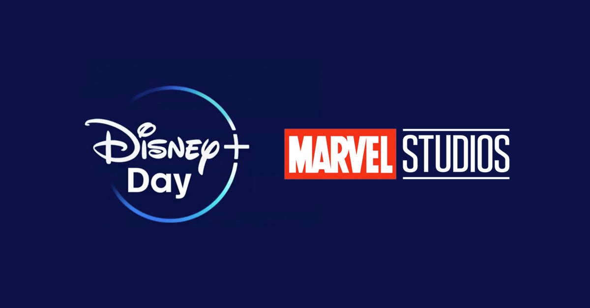 Disney Announces Disney+ Day Schedule Including Fresh Marvel Shows ...