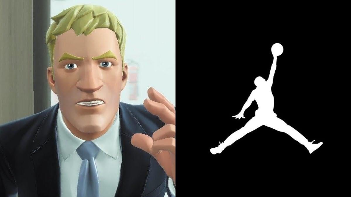 Fortnite Leak Reveals New Crossover With Jordan Brand - ComicBook.com
