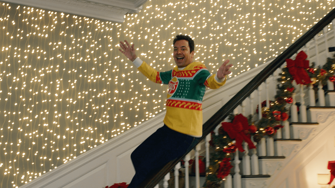 Frito-Lay Launches New Holiday Clothing Store - ComicBook.com