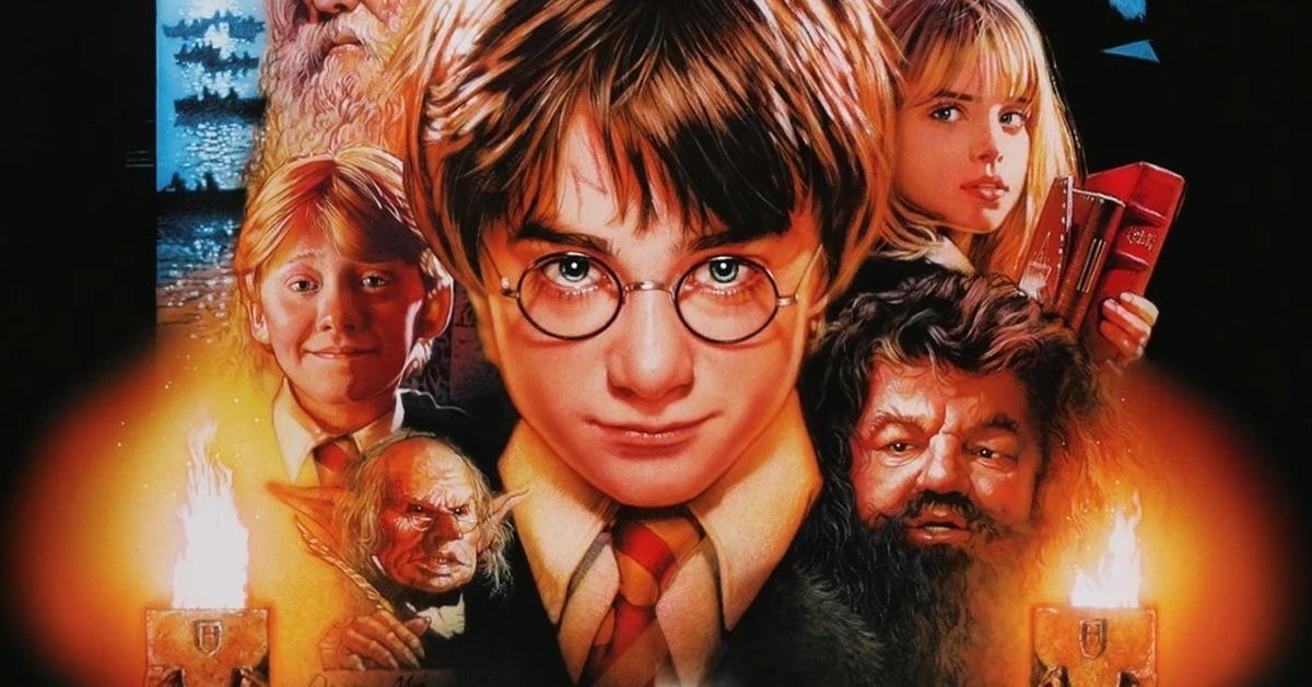 Harry Potter Reboot TV Series in the Works From HBO - ComicBook.com
