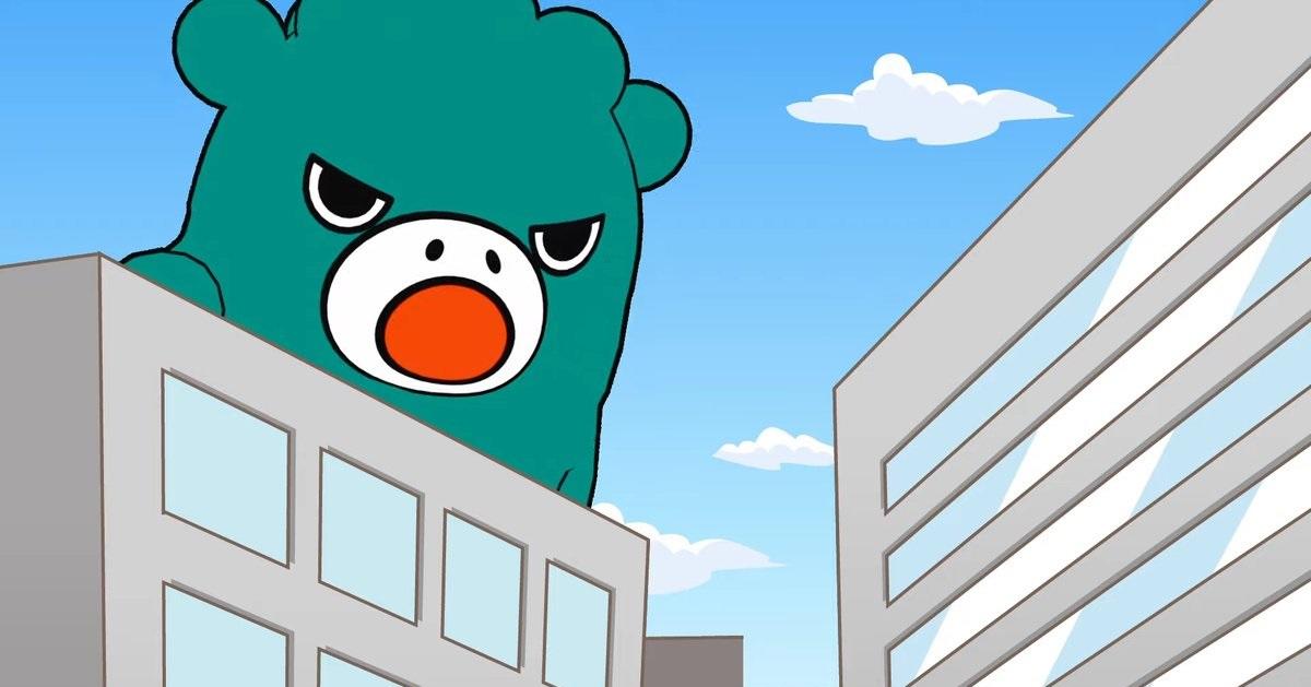 Chibi Godzilla Series Lands On Youtube - ComicBook.com