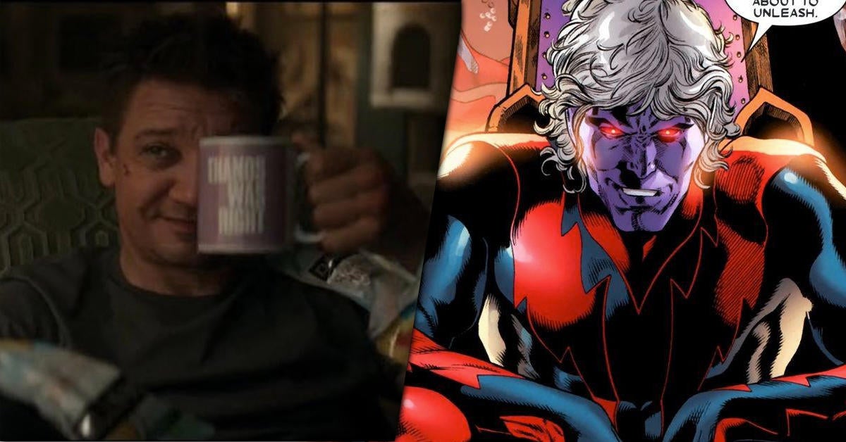 Hawkeye: How Marvel's Smallest Series Could Set Up Franchise's Next Big ...