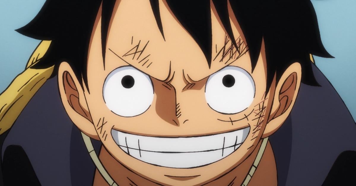 One Piece Introduces Several New 'Will of D' Inheritors - ComicBook.com