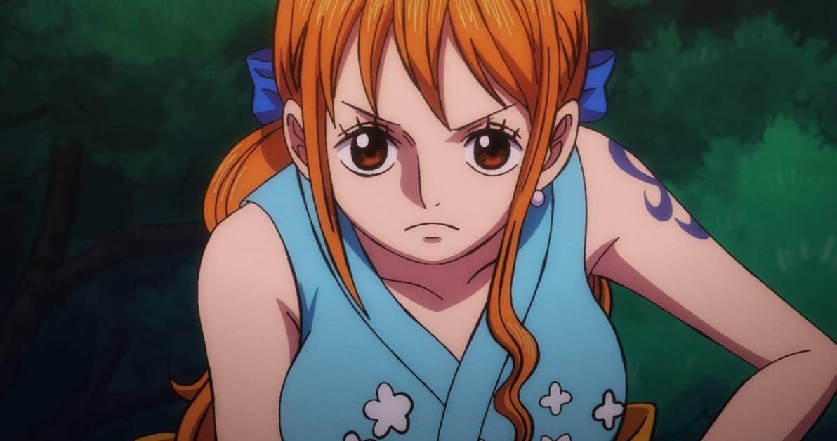 Netflix's One Piece: Nami Actress Details First Day on Set in New ...