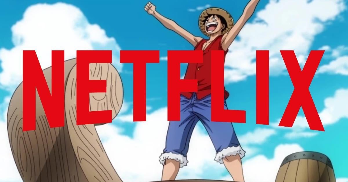 Netflix's One Piece Gives Close Up Look at Luffy's Hat - ComicBook.com