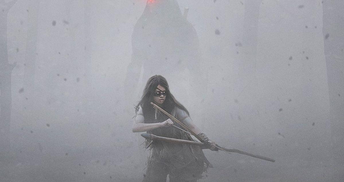 Predator Prequel Setting and Timeline Officially Confirmed - ComicBook.com