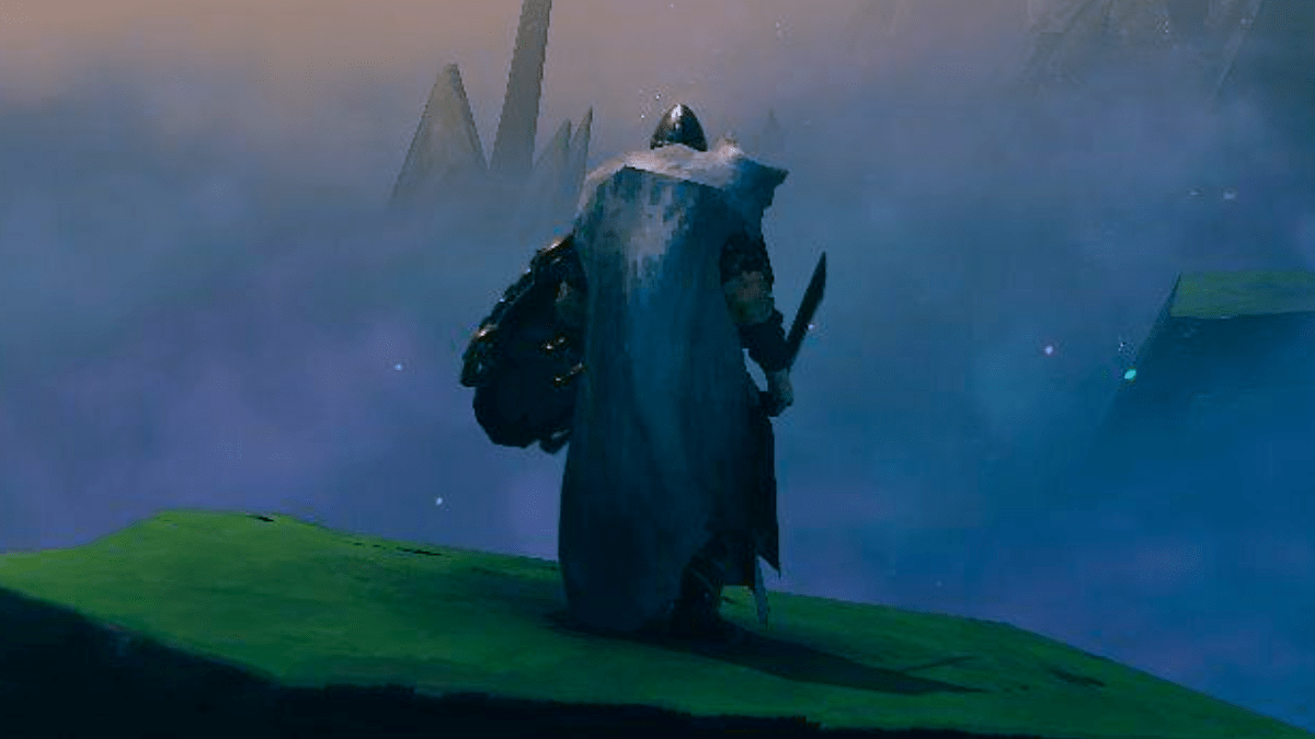 Valheim Update Surprises Players With New Content - ComicBook.com