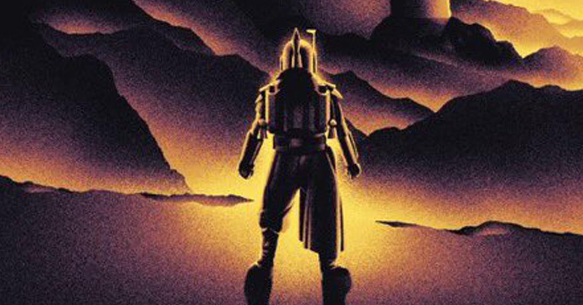 Star Wars: The Book of Boba Fett Featured on Empire Cover - ComicBook.com