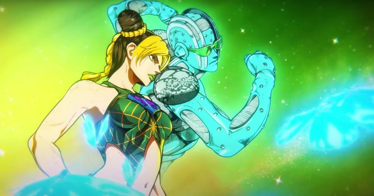 JoJo's Bizarre Adventure Creator Wants the Series to Go On Forever ...