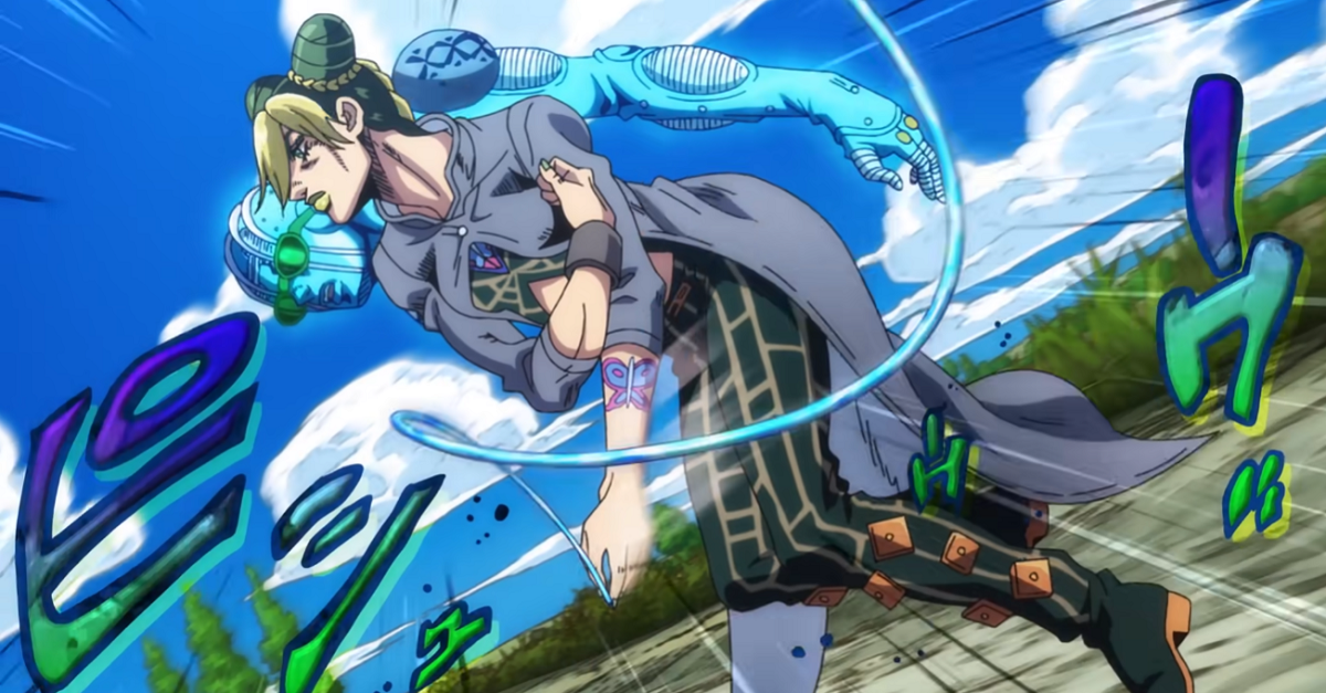 JoJo's Bizarre Adventure: How to Prepare for Stone Ocean's Debut ...