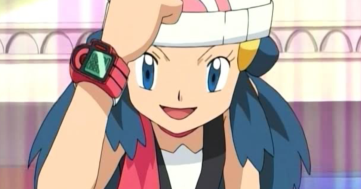 Pokemon Fan Brings Poketch to Life with Apple Watch - ComicBook.com