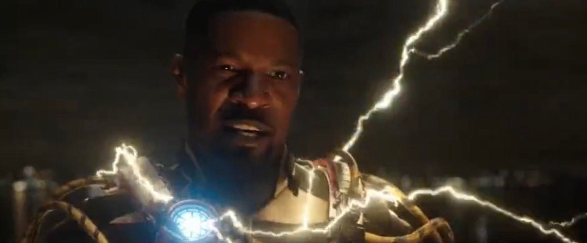 New Spider-Man Teaser Shows Closer Look at Electro's Return - ComicBook.com