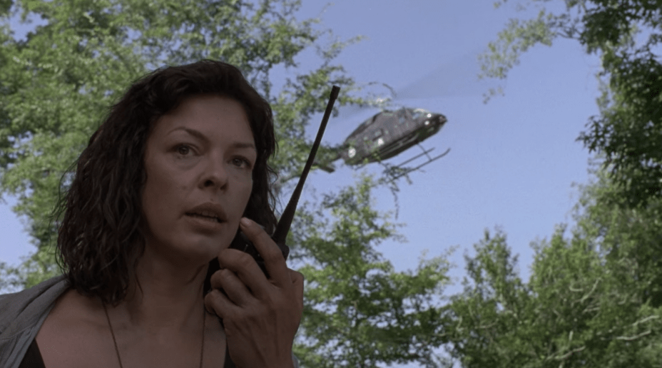 Jadis's Journey From The Walking Dead to World Beyond - ComicBook.com