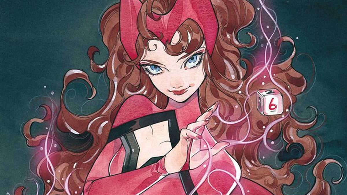 Marvel Reveals More Details on Upcoming Tabletop RPG - ComicBook.com