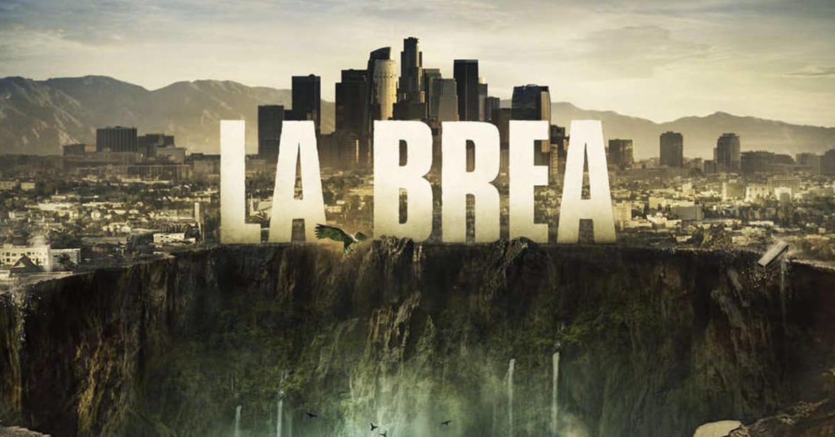 La Brea Renewed For Season 2 By NBC - ComicBook.com