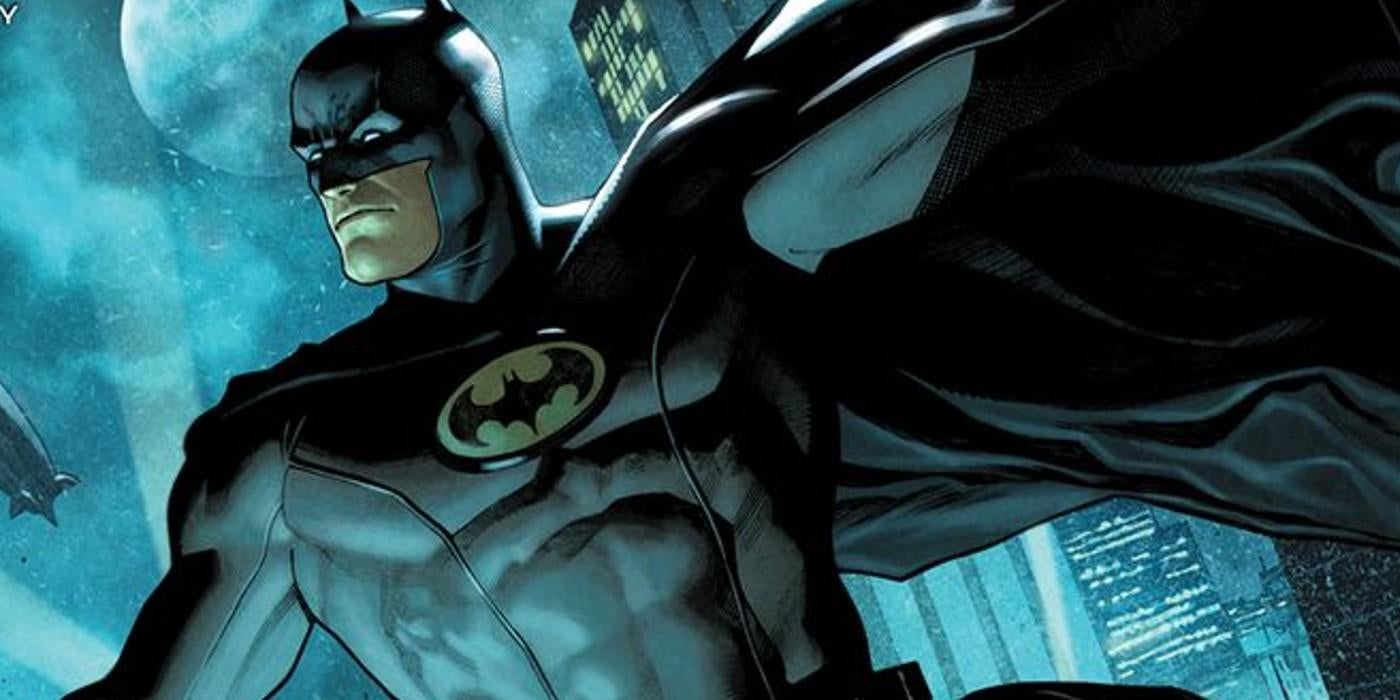Despite the Consequences, Batman’s “No Killing” Rule Actually Makes a ...