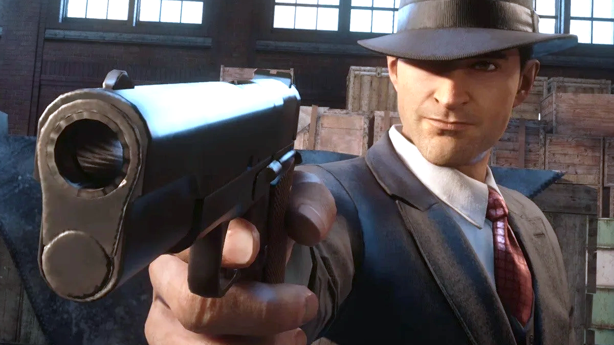 Is Mafia 4 in Development for PS5 and Xbox Series X? - ComicBook.com