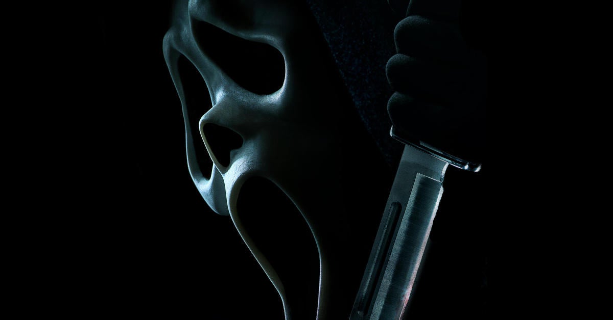 New Scream Movie Character Posters Feature Main Cast - ComicBook.com