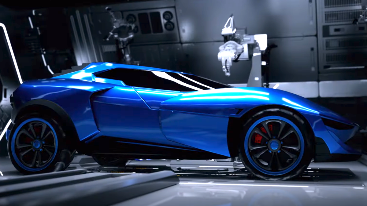 Rocket League Players Divided Over Season 5 - ComicBook.com