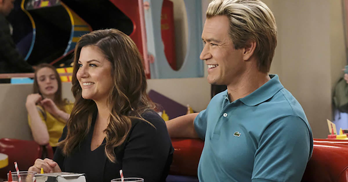 Saved By The Bell EP Reveals Moment From Original Series They Had to ...