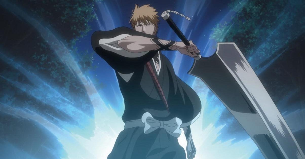 Bleach Cosplay Preps For Ichigo's Return - ComicBook.com