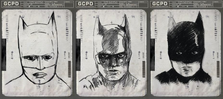 Decipher the Riddler's Symbols in The Batman Trailer to Reveal a Secret ...