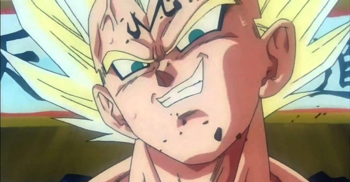 Dragon Ball: Ranking Vegeta's Forms - ComicBook.com