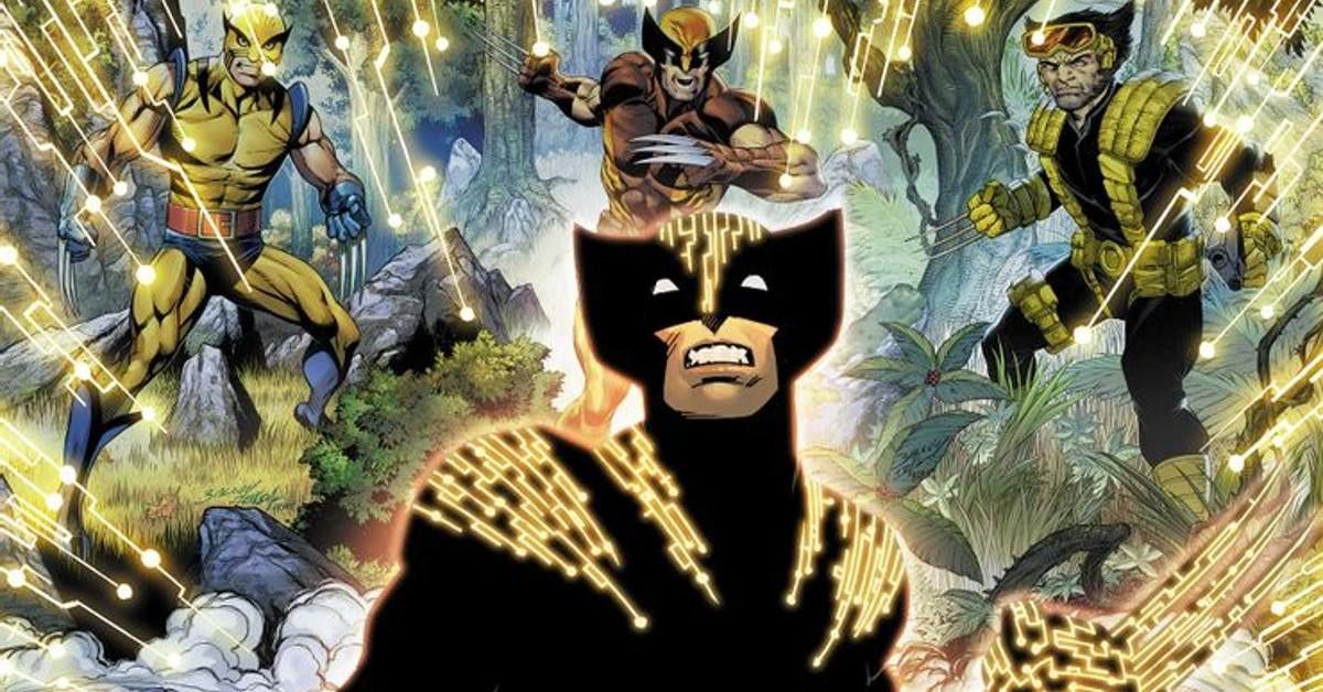 Marvel Is About to Introduce the Omega Wolverine - ComicBook.com