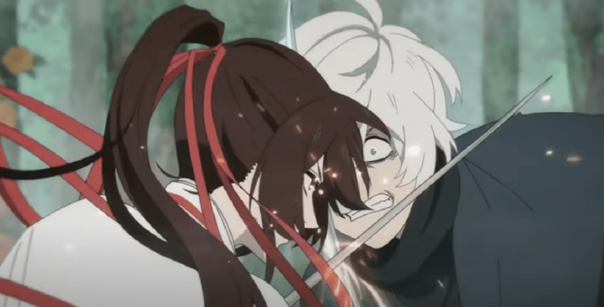 Hell's Paradise First Trailer and Poster Released - ComicBook.com