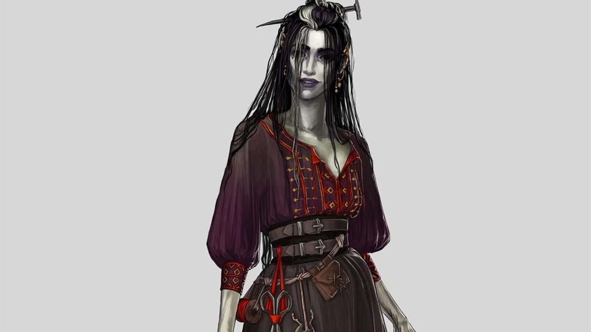 Critical Role's New Campaign Contains Surprise Tie to Vox Machina ...