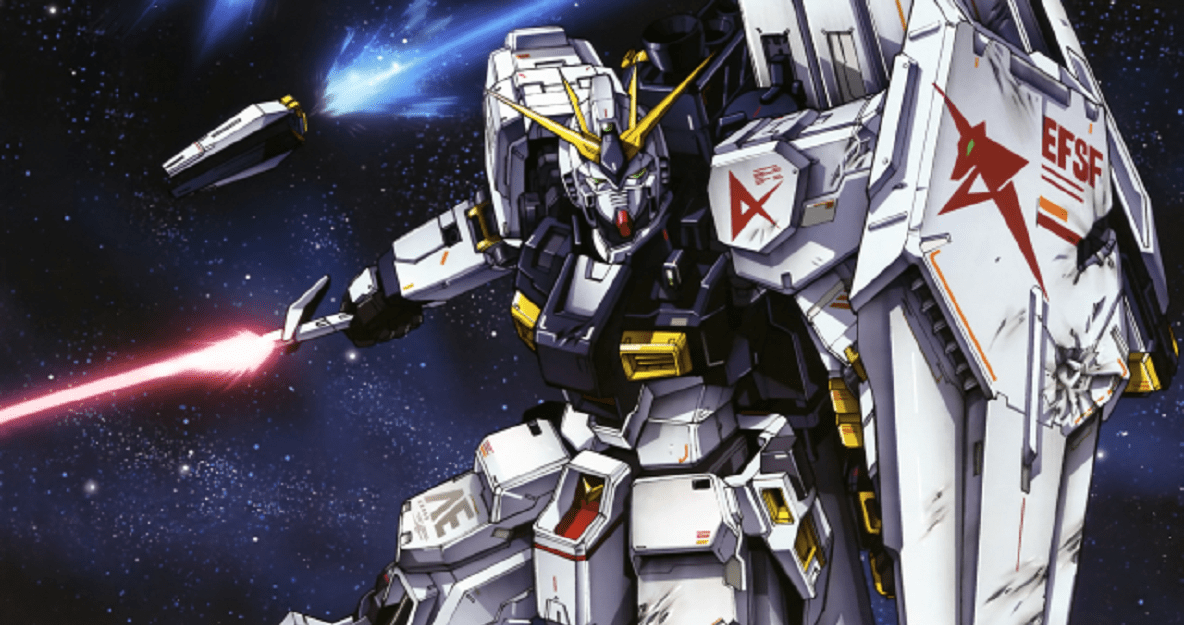 10 Best Mobile Suit Designs in Gundam History, Ranked - ComicBook.com