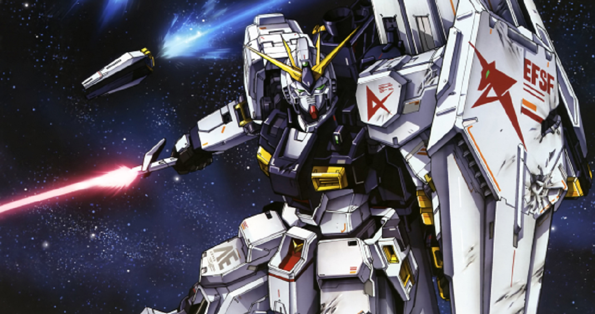 10 Best Mobile Suit Designs in Gundam History, Ranked - ComicBook.com