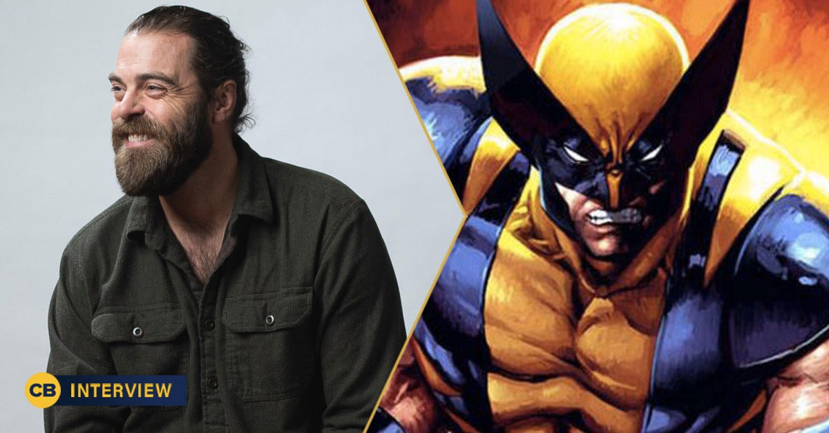 Matthew Delamater Talks The Tender Bar, Working With Two Batmen ...