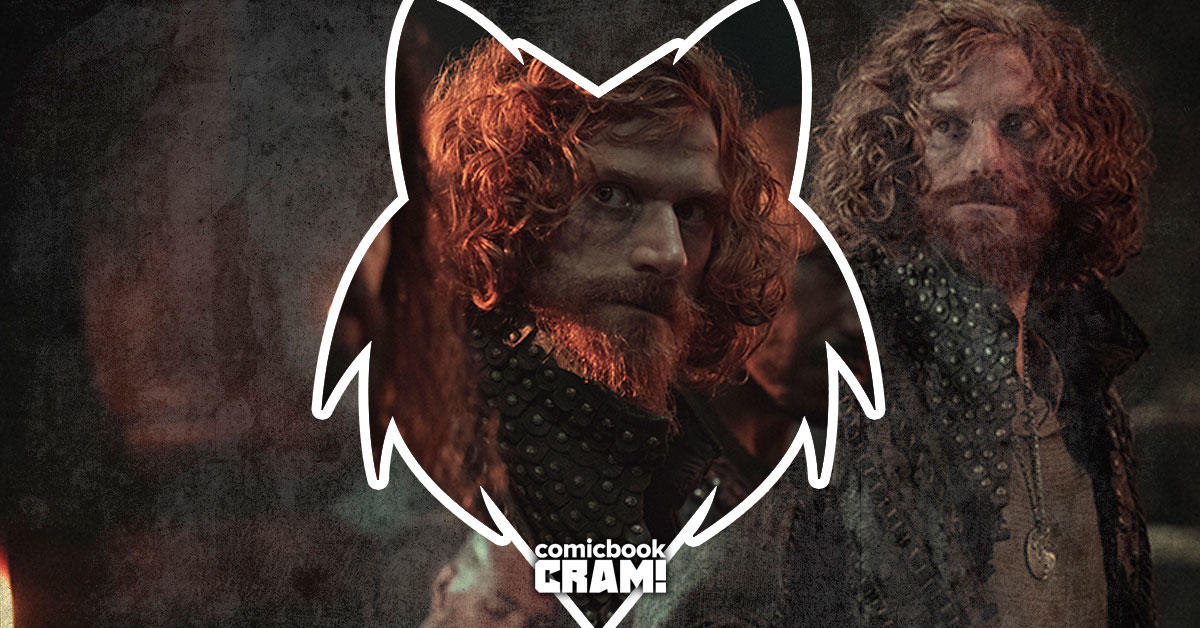 The Witcher Season 2: Who Is Lambert? - ComicBook.com