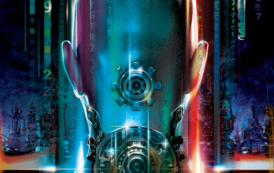 Return To The Matrix With Exclusive New Resurrections Poster ...