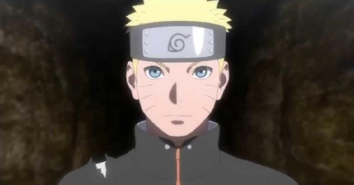 Naruto Art Imagines Our Hero's Post-Genin Uniform - ComicBook.com
