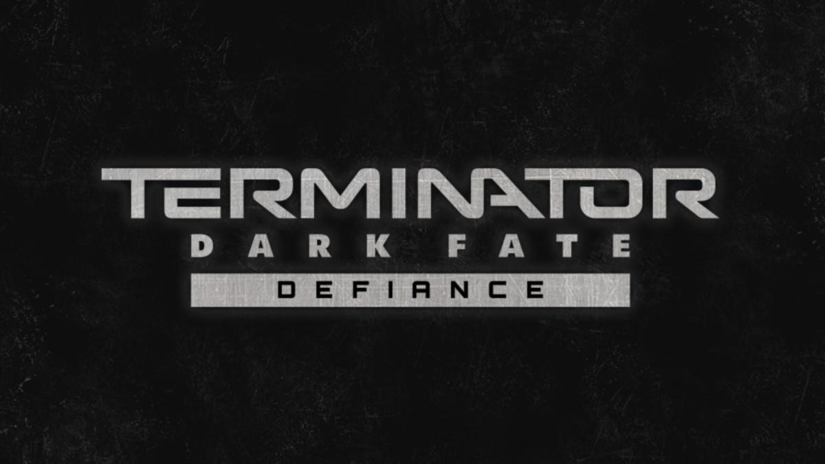 Terminator: Dark Fate - Defiance Announced - ComicBook.com