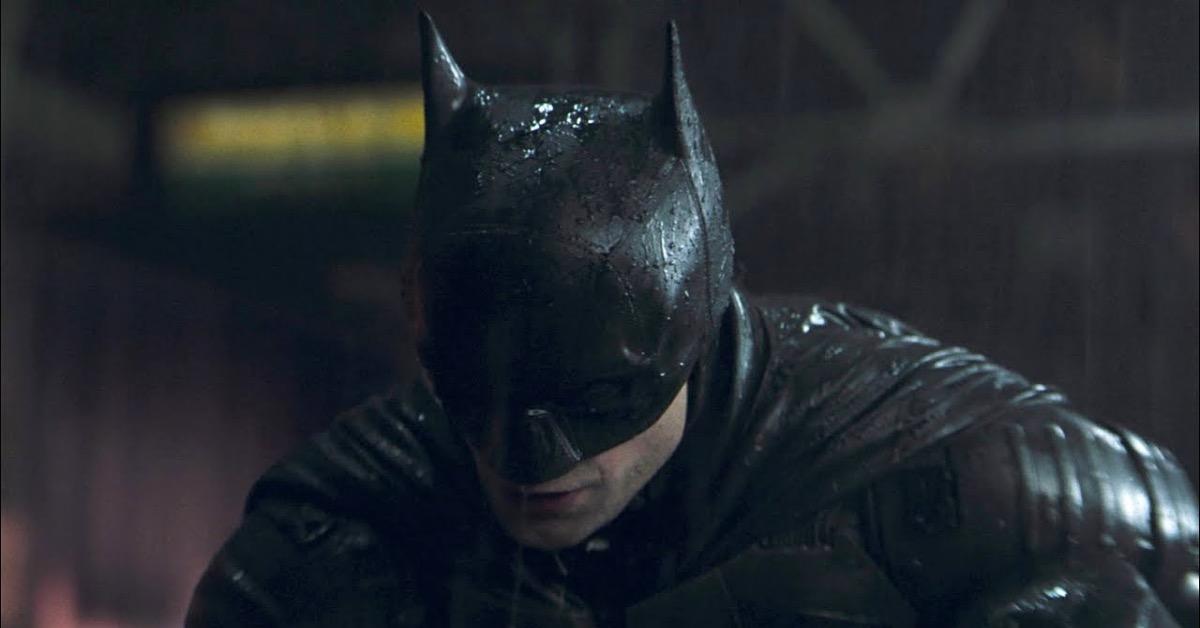 The Batman Streaming Date on HBO Max Confirmed by WarnerMedia CEO ...