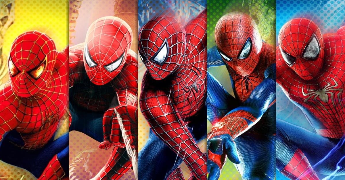 Spider-Man: No Way Home: Every Callback to Past Spider-Man Movies ...
