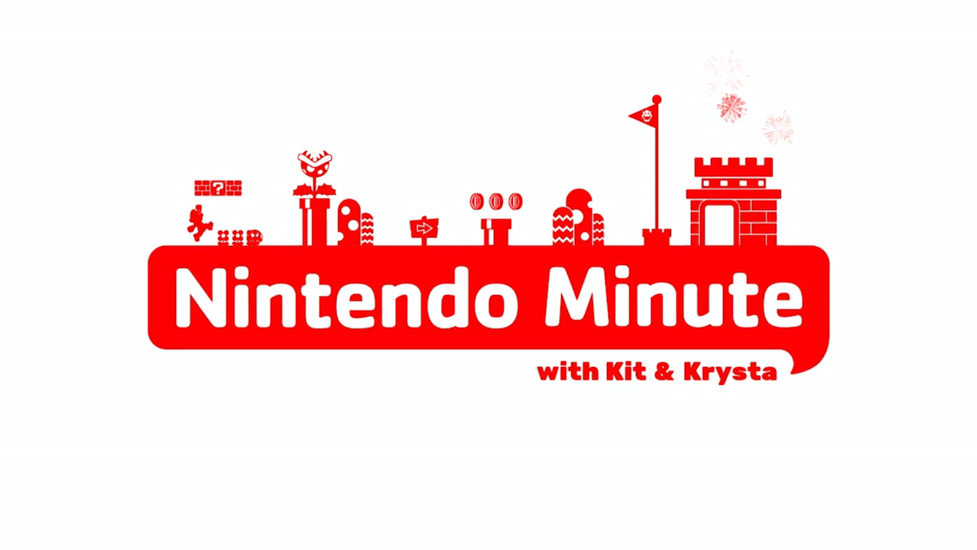 Nintendo Minute Debuts Final Episode And Fans Pay Tribute - ComicBook.com